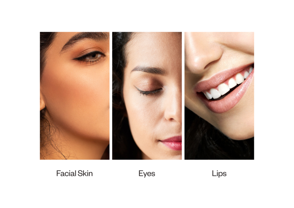 Permanent Makeup - Gleuhr Clinic